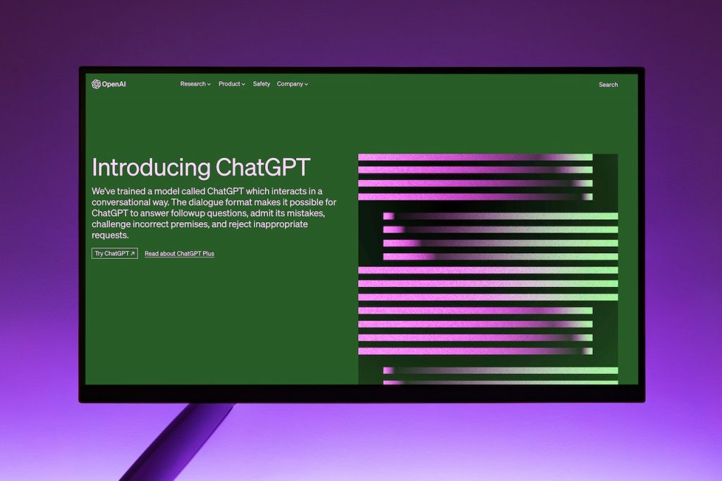 ChatGPT Vulnerability Lets Attackers Embed Malicious SVGs & Images in ...