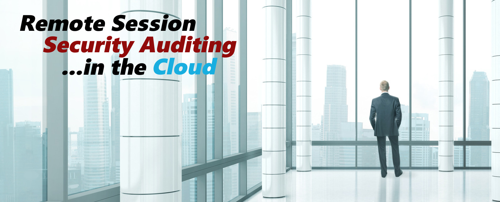 RecordTS - Remote Session Recording Software